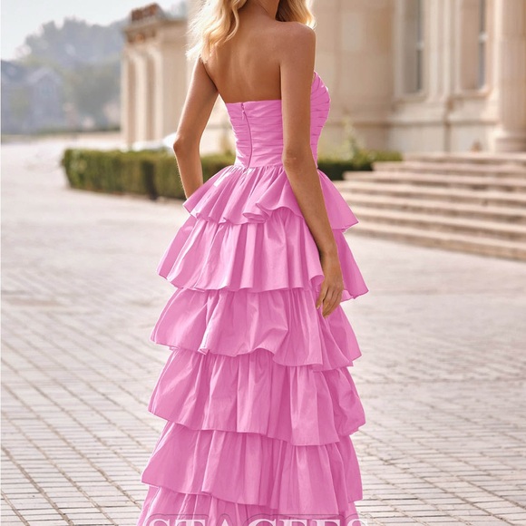 stacey | Dresses | Two Different Prom Dresses | Poshmark